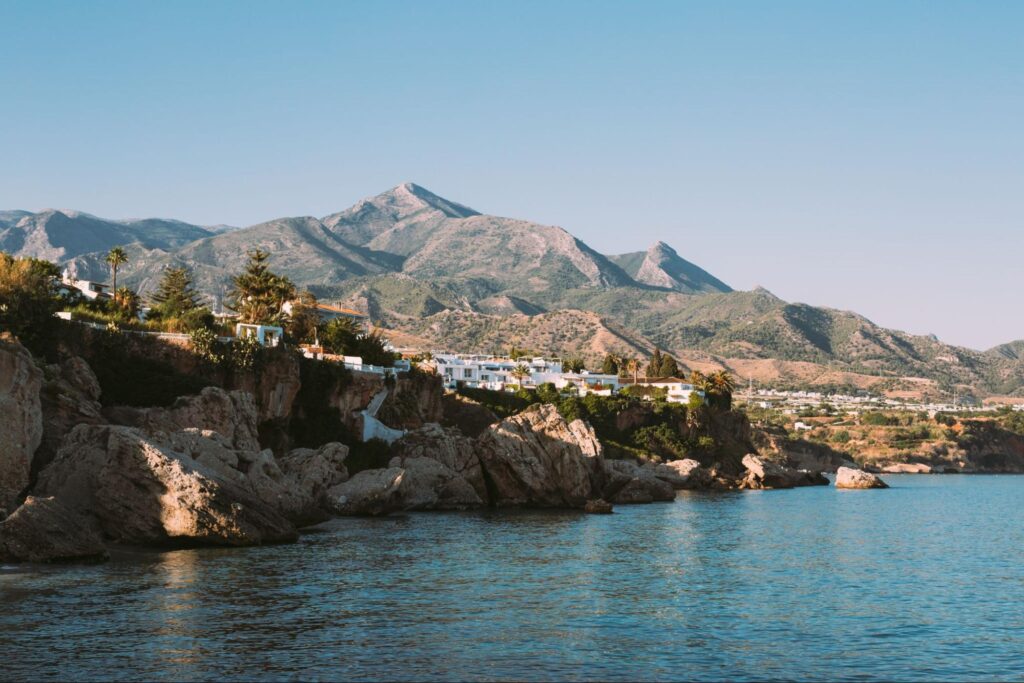 ¿Dónde se rodó Verano Azul? La serie más famosa de la Costa del Sol