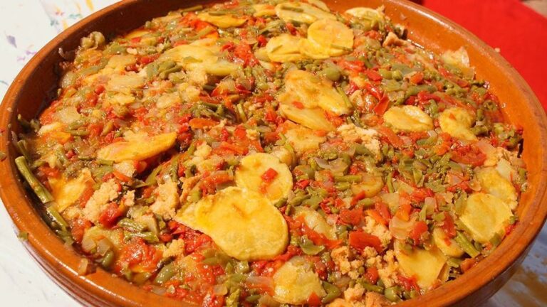 Sopa perota: qué es, de dónde es, ingredientes y cómo se hace ...